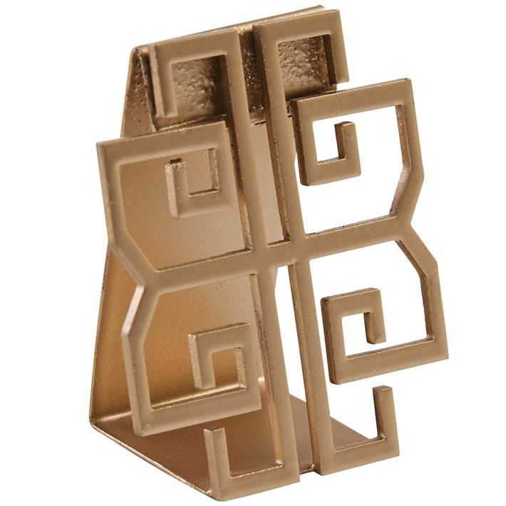 PATRICIA HEATON HOME SIGNATURE PLACE CARD HOLDER | Ivystone