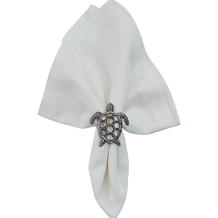 SEA TURTLE NAPKIN RING | Ivystone