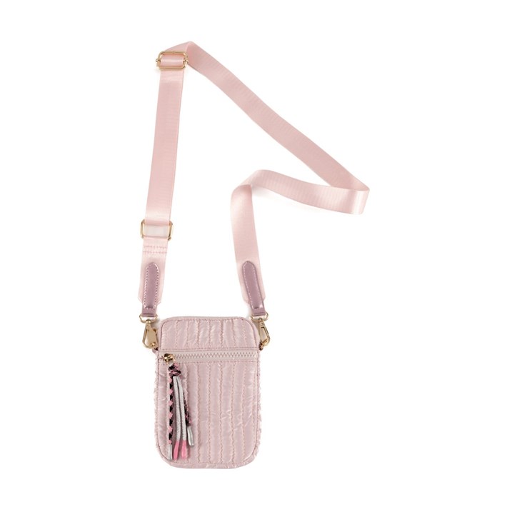 LOGAN PHONE HOLDER,ROSE | Ivystone