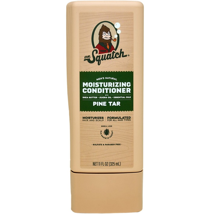 Pine Tar Conditioner - 6 units | Ivystone