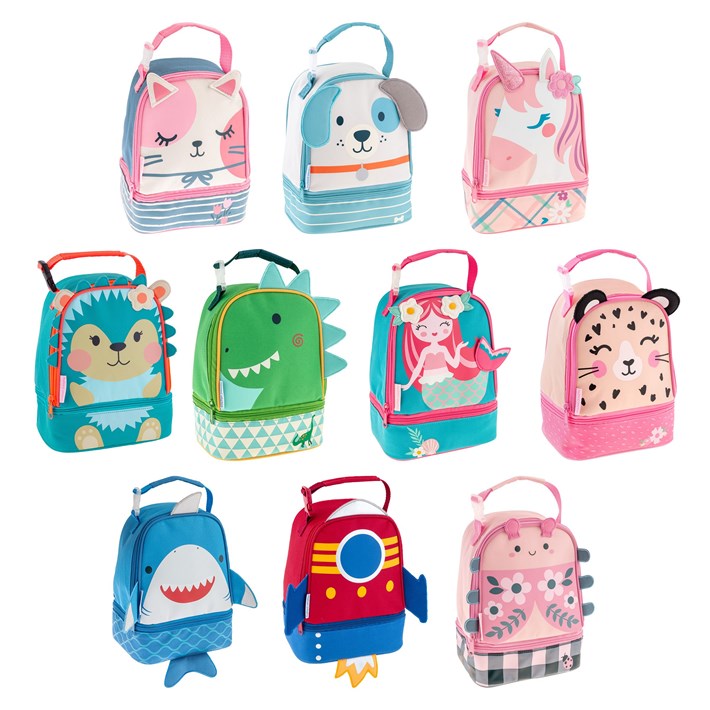 LUNCH PALS ASSORTMENT | Ivystone