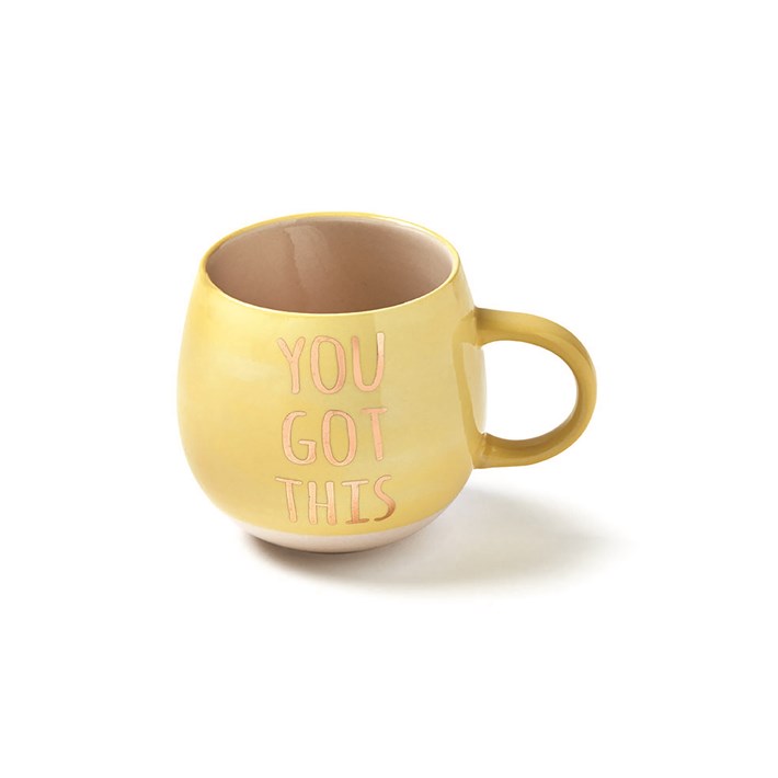 YOU GOT THIS MUG | Ivystone