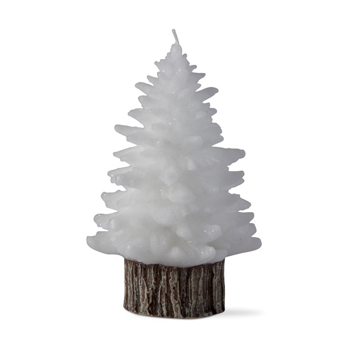 SPRUCE MED RUSTIC TREE CANDLE | Ivystone