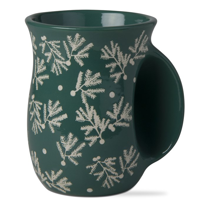 JOYFUL WTR SPG HANDWARMER MUG | Ivystone