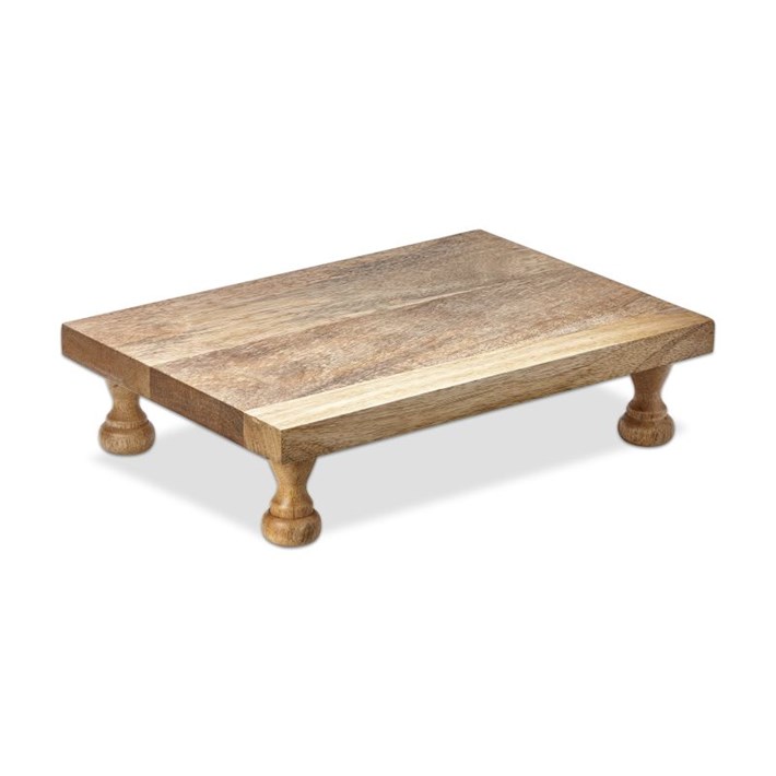 ELEVATED SERVING TABLE RISER L | Ivystone