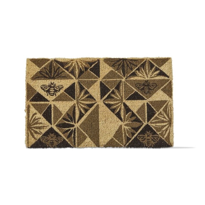 GEO COIR MAT | Ivystone