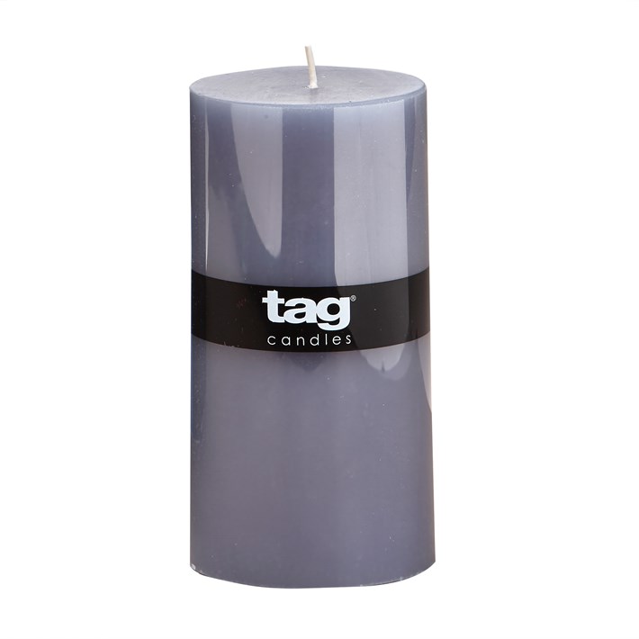 COLOR STUDIO 3X6 PILLAR SLATE BLUE | Ivystone
