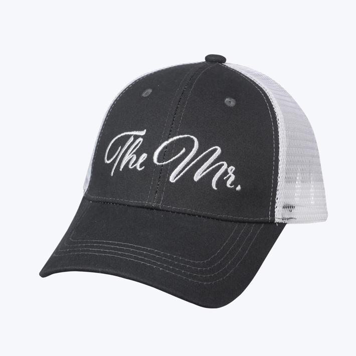 The Mr Cap | Ivystone